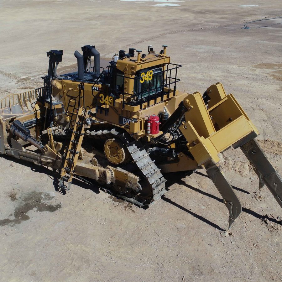 Mining Glance – Asarco