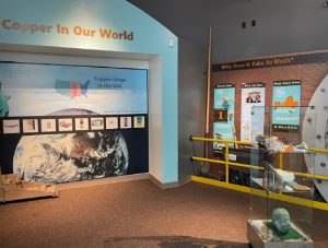 Discovery – Asarco